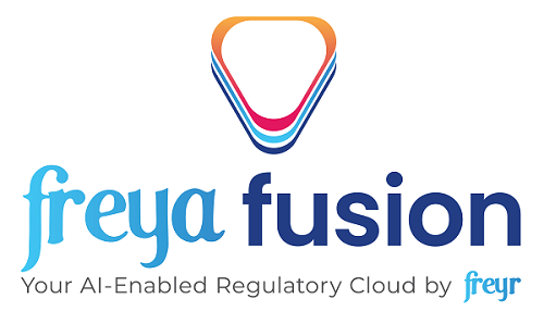 Freya Fusion Unified AI-First RIM Platform | Freyr Digital